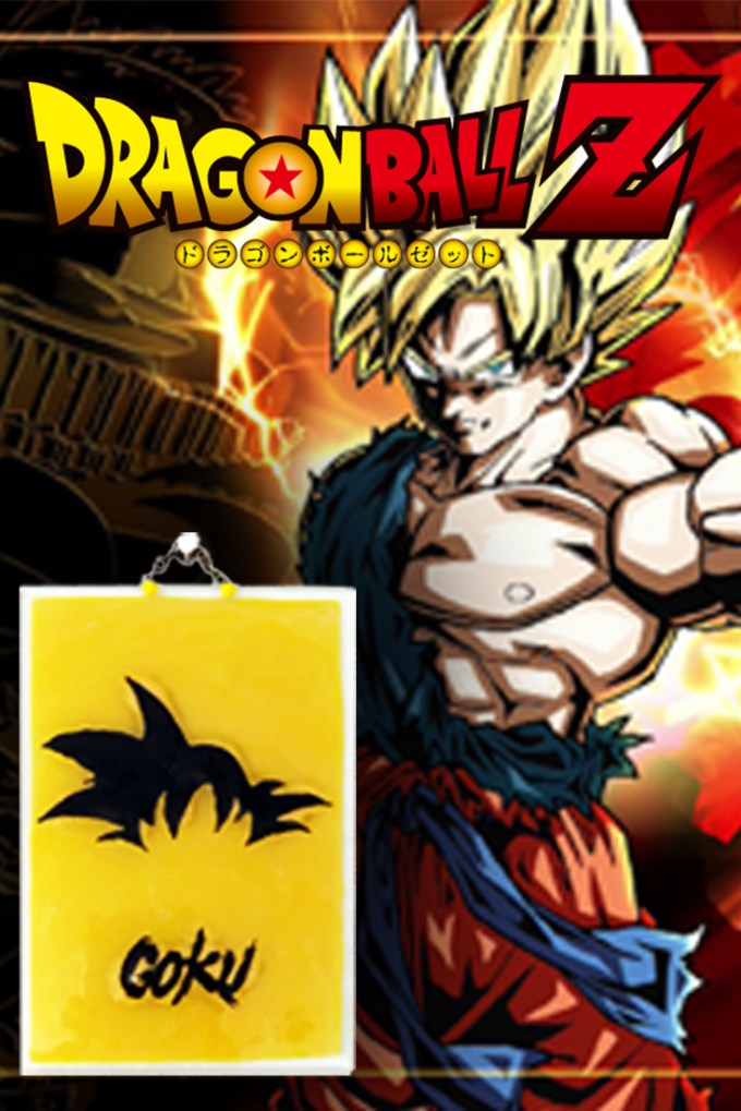 ANIME – –